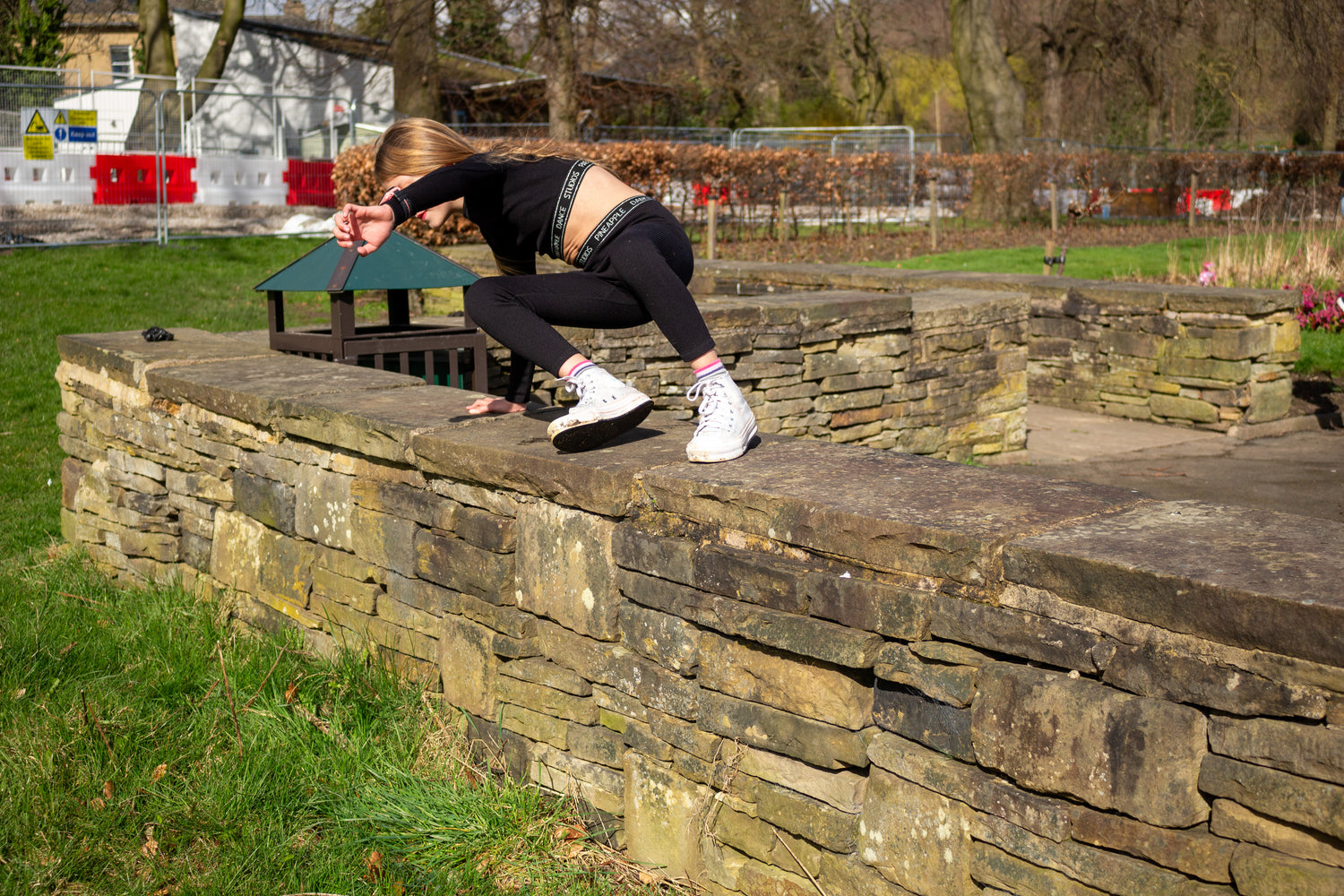 Classes – Park Rats Parkour