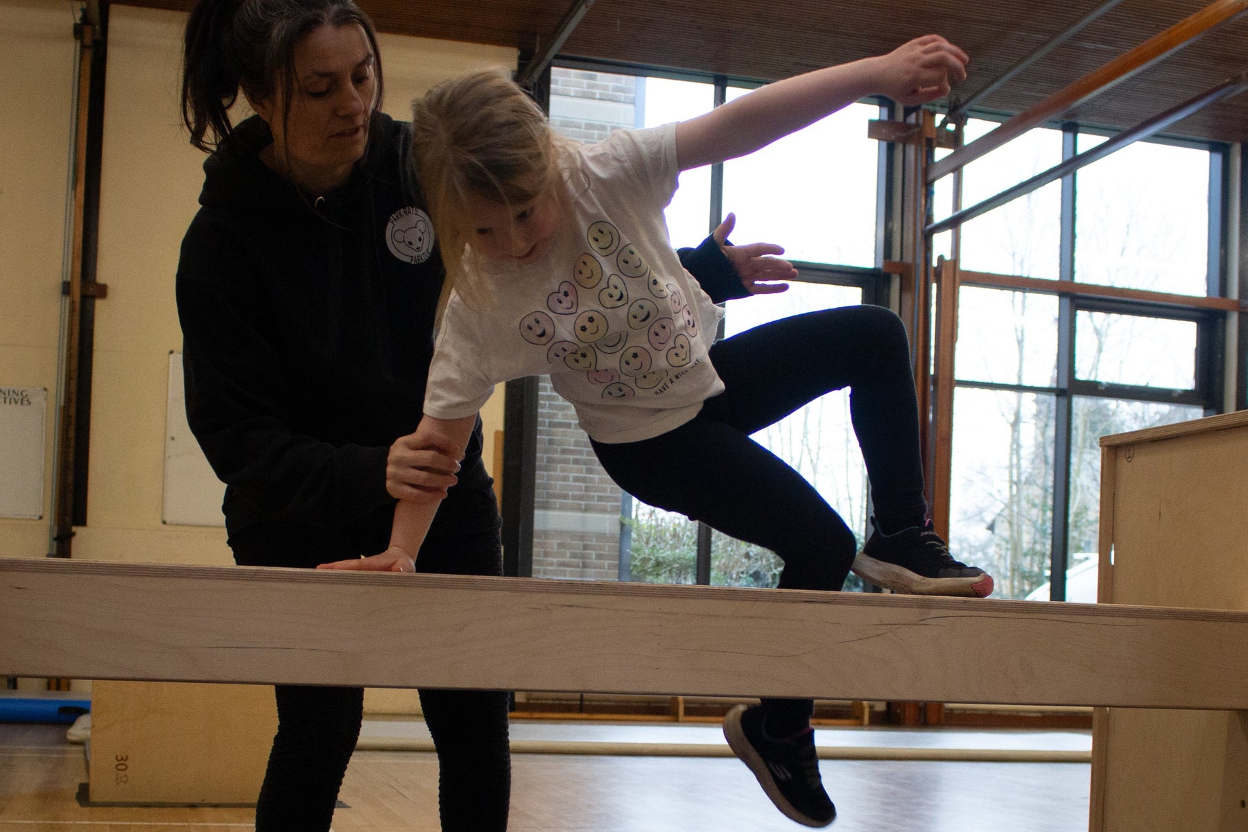 Gallery – Park Rats Parkour