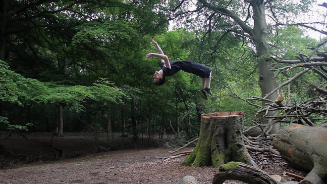 Gallery – Park Rats Parkour
