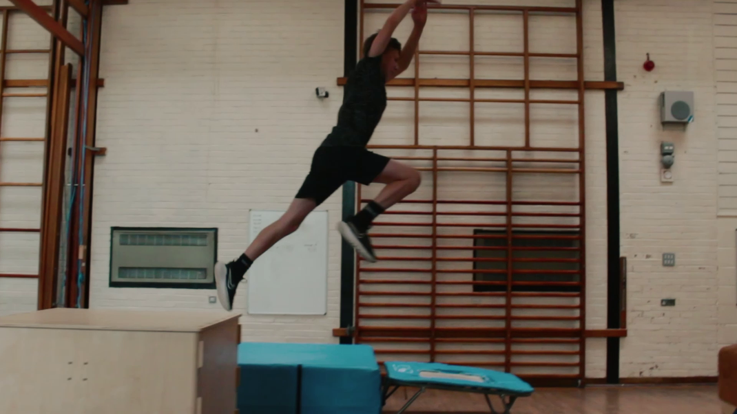 Classes – Park Rats Parkour